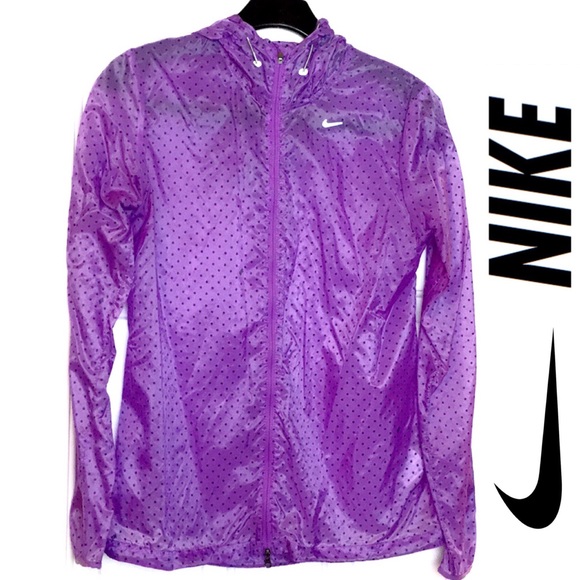 Nike | Jackets & Coats | Nike Cyclone Vapor Running Jacket | Poshmark